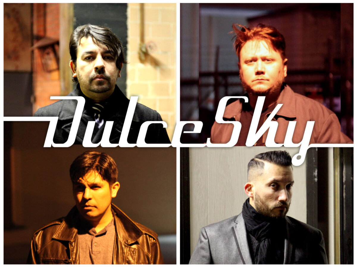 Shoegaze band blends time and sound for transformative album | News ...